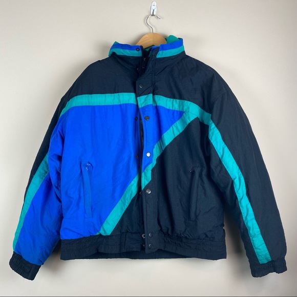 Dash | Jackets & Coats | Vintage 8s Dash Lifes Adventures Vintage ...
